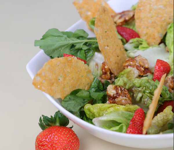 Vegetable Entrées – Conti's Bakeshop & Restaurant