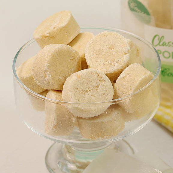 Classic Crispies Polvoron | Conti's Bakeshop & Restaurant | Philippines