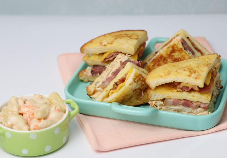 Restaurant Menu – Conti's Bakeshop & Restaurant