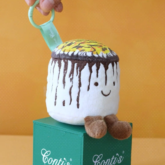 Mango Bravo | Conti's Bakeshop & Restaurant | Philippines