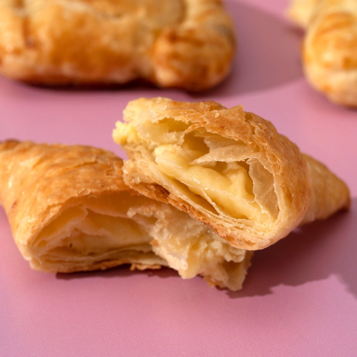 Cheese Puff | Conti's Bakeshop & Restaurant