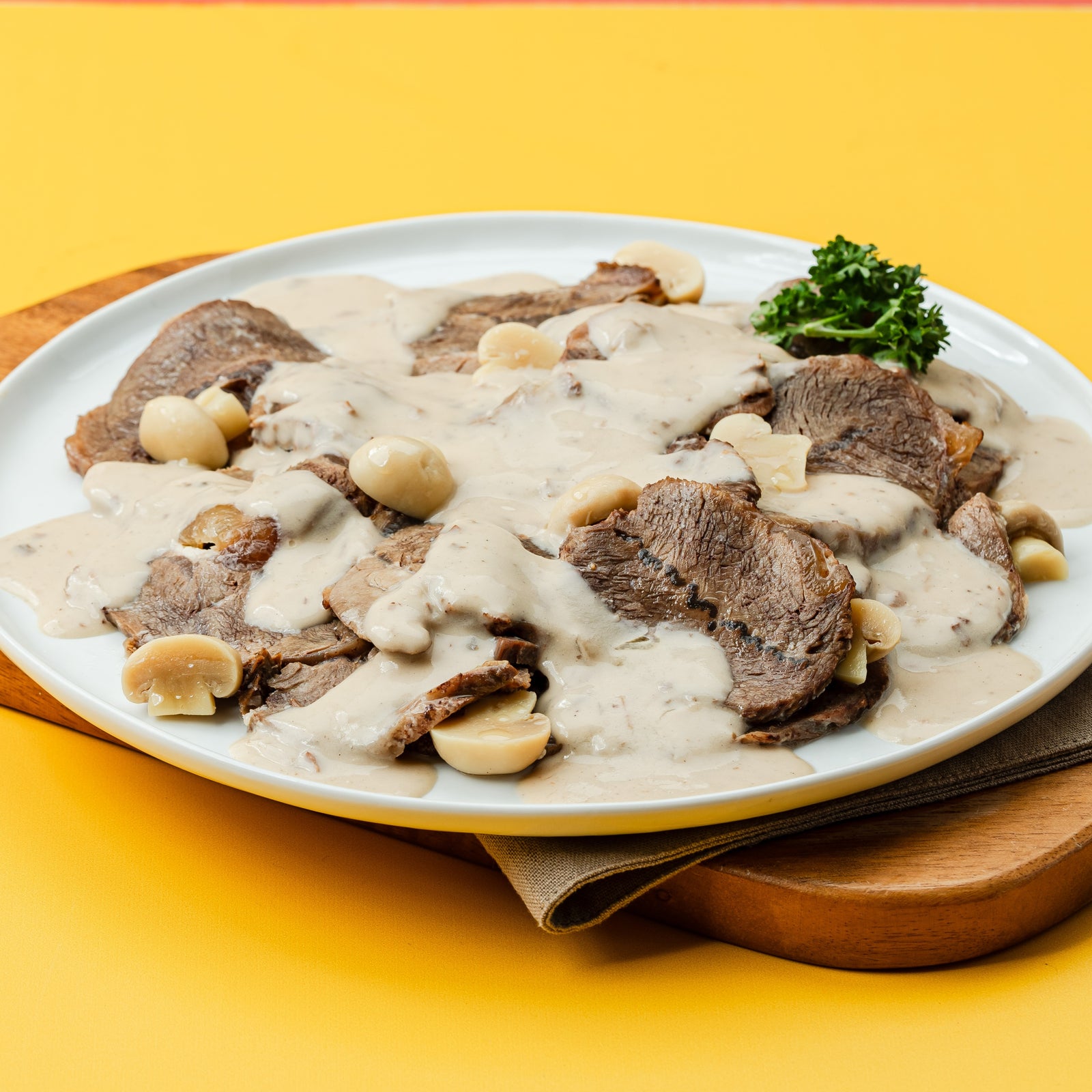 Large Food Orders – Conti's Bakeshop & Restaurant