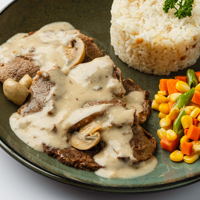 Conti's Main Dishes: Seafood, Chicken & Beef Entrees – Conti's Bakeshop ...