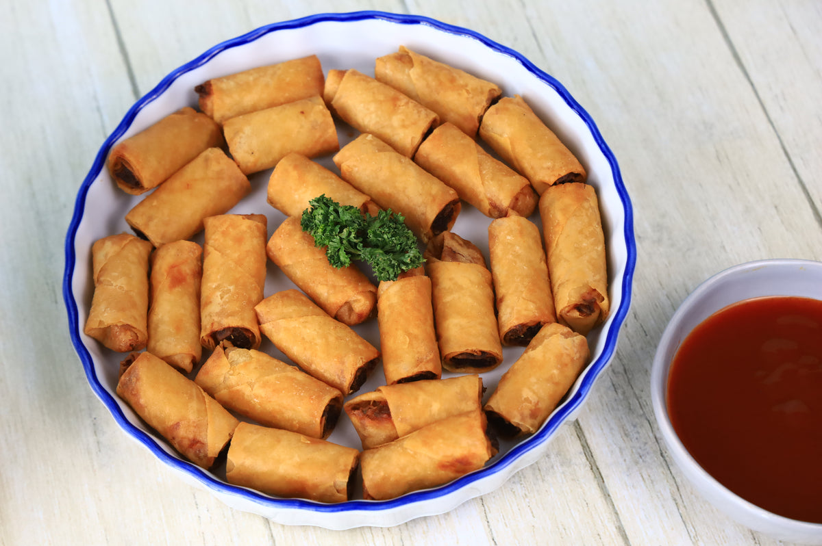 Vegetable Entrées – Conti's Bakeshop & Restaurant