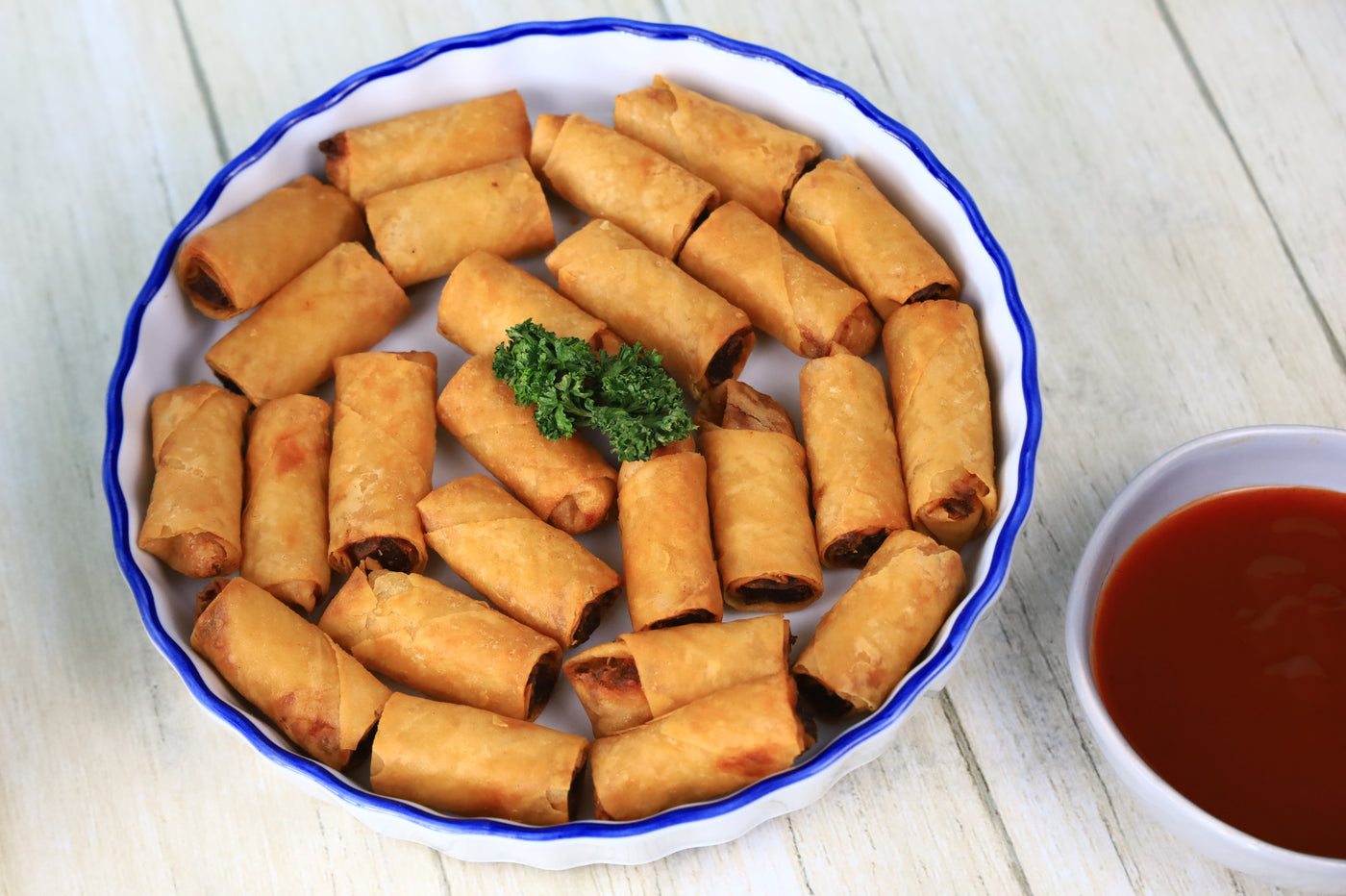 Large Food Orders – Conti's Bakeshop & Restaurant