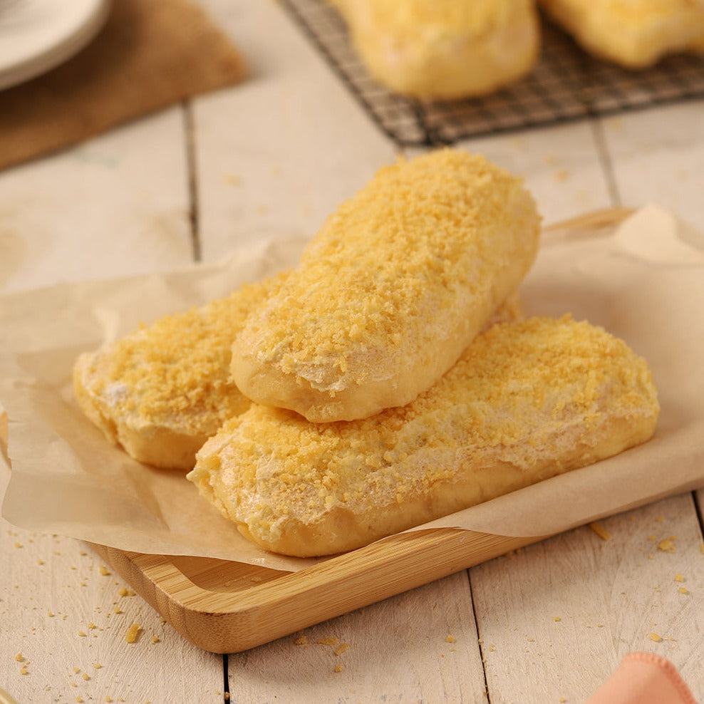 Cheese Roll – Conti's Bakeshop & Restaurant