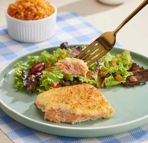 Conti's Main Dishes: Seafood, Chicken & Beef Entrees – Conti's Bakeshop ...