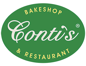 Dinner Rolls | Conti's Bakeshop & Restaurant | Philippines