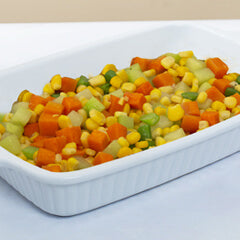 Vegetable Entrées – Conti's Bakeshop & Restaurant