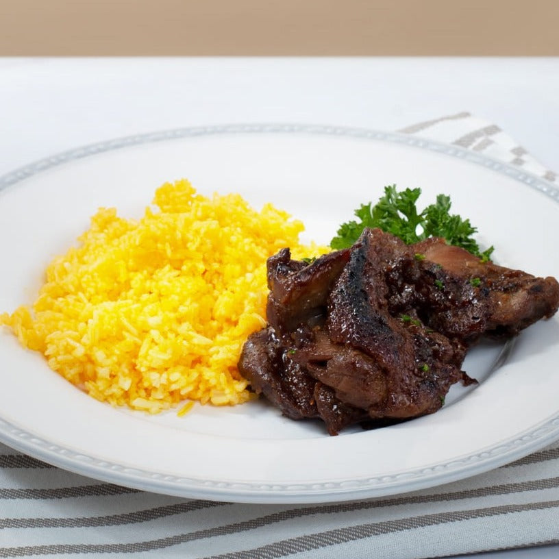 Conti's Main Dishes: Seafood, Chicken & Beef Entrees – Conti's Bakeshop ...