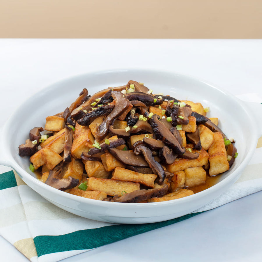 Vegetable Entrées – Conti's Bakeshop & Restaurant