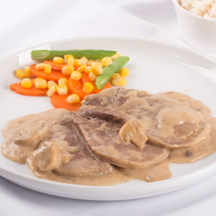 Conti's Main Dishes: Seafood, Chicken & Beef Entrees – Conti's Bakeshop ...