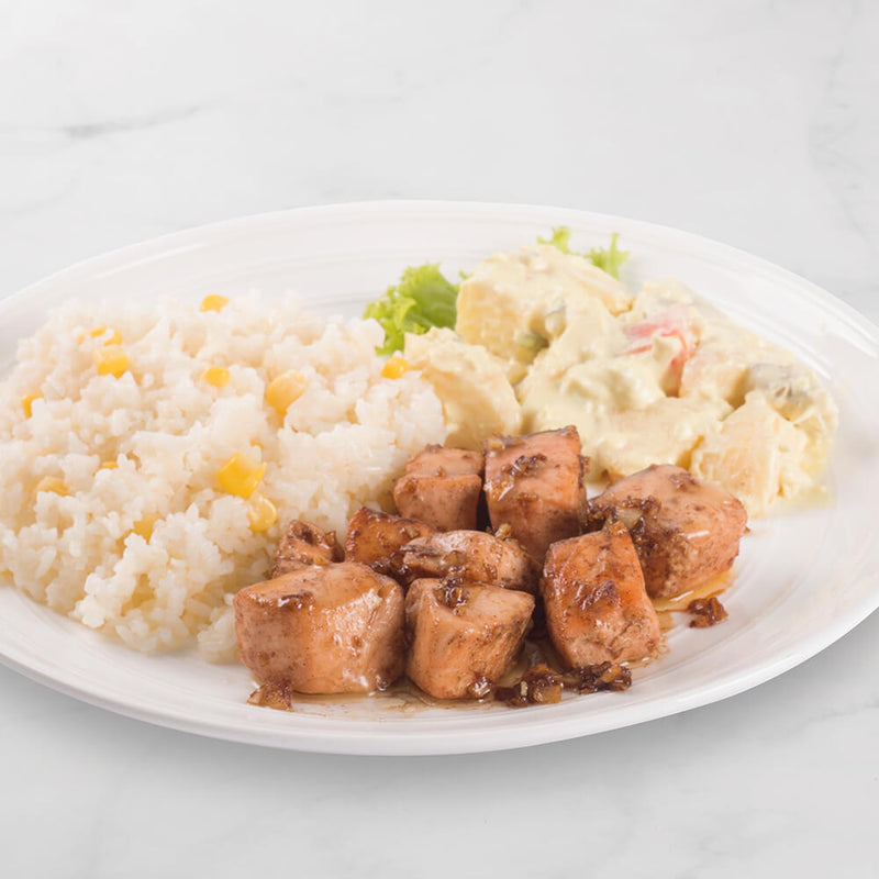Conti's Main Dishes: Seafood, Chicken & Beef Entrees – Conti's Bakeshop ...